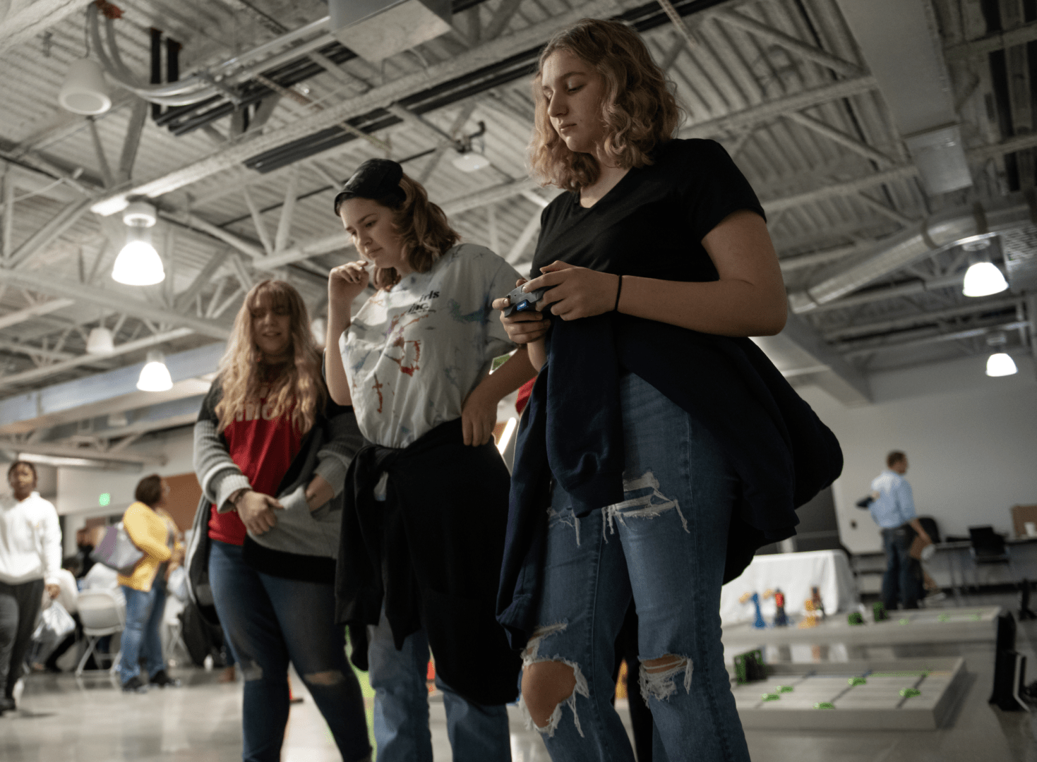 Girls Inc. | Inspiring All Girls to be Strong, Smart & Bold