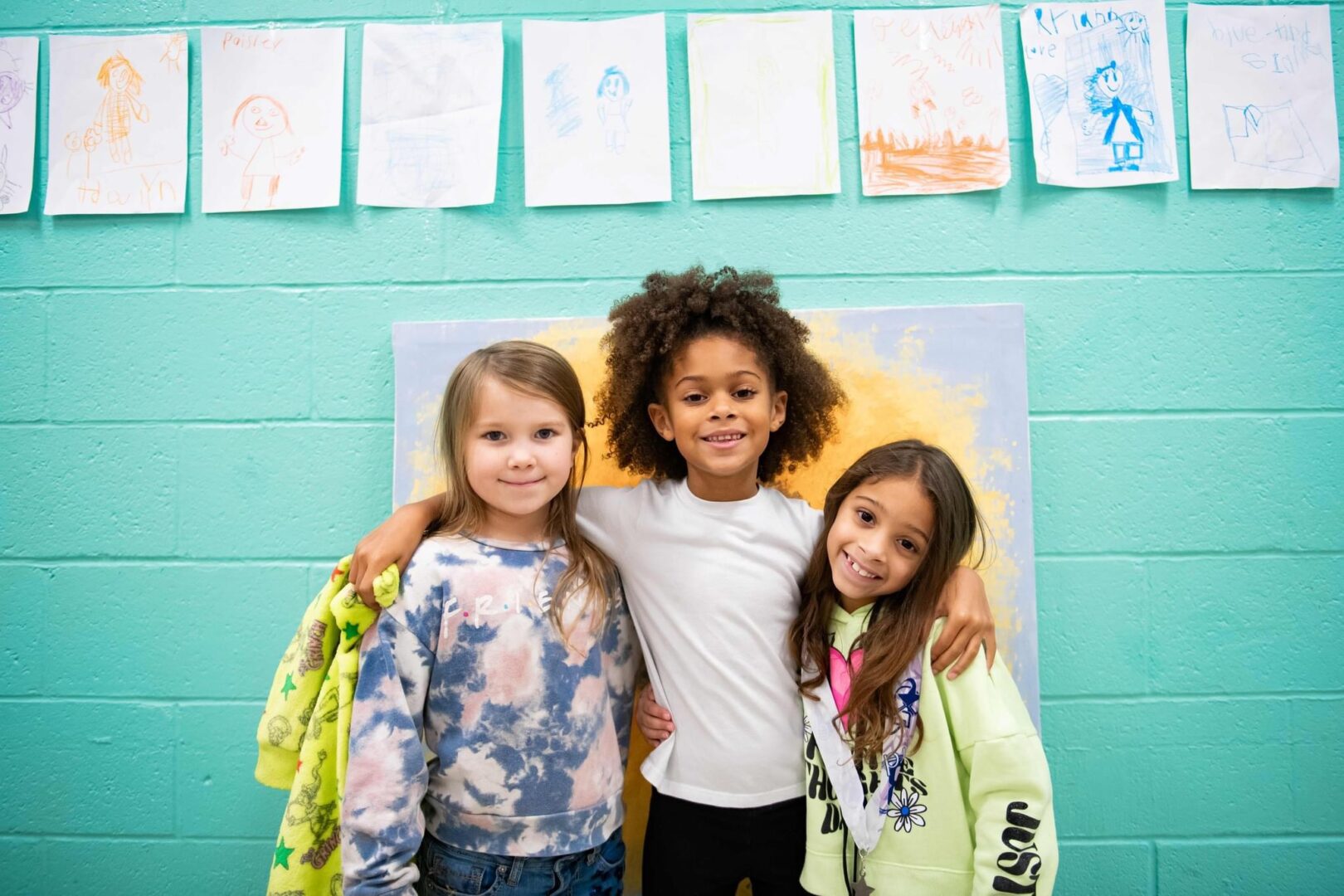What We Do | Inspiring All Girls to be Strong, Smart & Bold